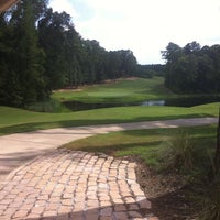 Dancing Rabbit Golf Club - 13541 MS-16