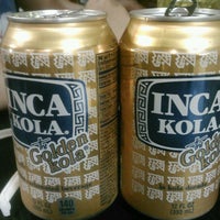 Mi Rico Peru - South American Restaurant in Franconia