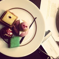 Studio Gabriel - Champs-Élysées - 9 avenue Gabriel