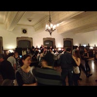 Ida Noyes Hall - Hyde Park - Chicago, IL