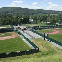 Cooperstown All-Star Village - Baseball Field