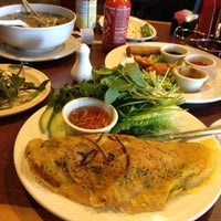 Saigon Nites - Vietnamese Restaurant in Airpark