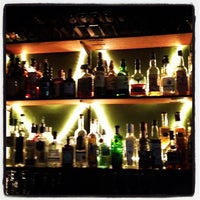 Two Floors - Soho - 18 tips