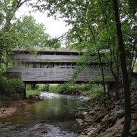 Knox Covered Bridge - 2 tips from 193 visitors