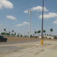 ITEC Center - Brownsville, TX