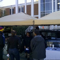 North Carolina A&T Student Union - 3 tips from 290 visitors