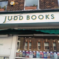 Judd Books - King's Cross - 10 tips from 239 visitors