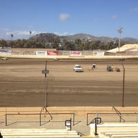 Ventura Raceway - 1 tip