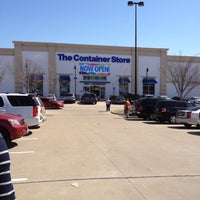 The Container Store - 6 tips from 841 visitors