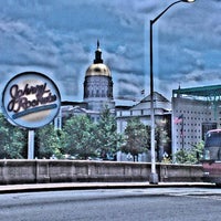 Johnny Rockets (Now Closed) - South Downtown - 50 Alabama St SW Ste 130