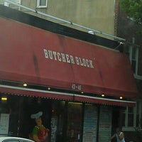 The Butcher Block - Sunnyside - Sunnyside, NY