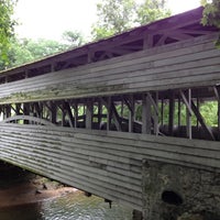 Knox Covered Bridge - 2 tips from 193 visitors
