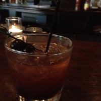 Back Bay Social Club - American Restaurant in Prudential - St. Botolph