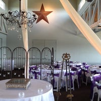 The Terrace Club - Event Space in Dripping Springs