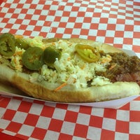 Fab Hot Dogs - Hot Dog Joint in Tarzana