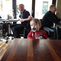 Café Emil - Café in Valby