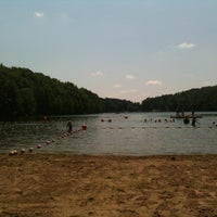 Gilbert Lake State Park - Laurens, NY