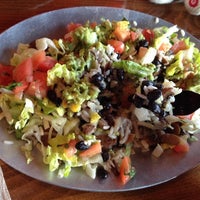 El Diablo Burritos - 13A Trolley Sq