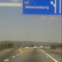 N1 / M1 / N3 Buccleuch Interchange - Buccleuch - 9 tips