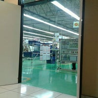 Yazaki - Planta 1 - 1 tip from 32 visitors