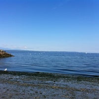 Edmonds Underwater Park - Park in Edmonds