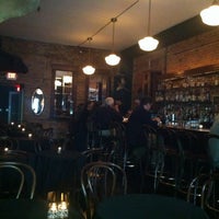 The Sugar House - Cocktail Bar in Detroit