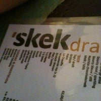 'Skek - De Wallen - Zeedijk 4-8