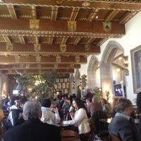 Grant Hall Cafeteria - United States Military Academy