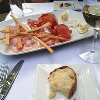 il posto (Now Closed) - City Park West - Denver, CO