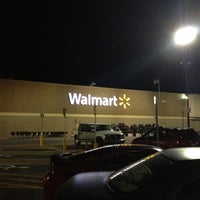 Walmart Supercenter - Fort Smith Eastside - 7 tips