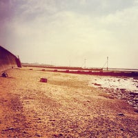 Hunstanton Beach - 5 tips from 610 visitors