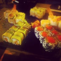 Parco Sushi Sashimi - La Vila de Gràcia - Passeig de Gràcia 119