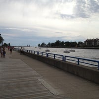 Grand Haven Lighthouse Connector Park - 679-699 S Harbor Dr