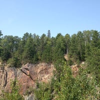 Soudan Underground Mine State Park - Soudan, MN