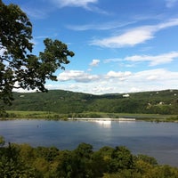 Trophy Point - USMA - Scenic Lookout in West Point