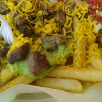 Menu - Atilano's Mexican Food - Coeur D Alene, ID