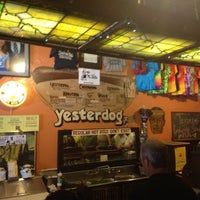 Photos at Yesterdog - Hot Dog Joint in Eastown