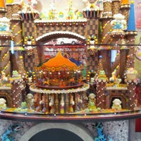 Sarris Candies - Candy Store