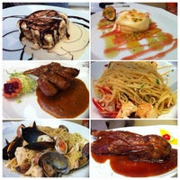 Scalini - Kensington and Chelsea - 237 tips