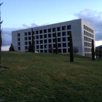 Campus de la Universidad de Navarra - UNAV - University in Universidad ...