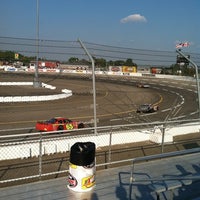 Lake Erie Speedway - Racetrack