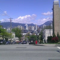 Vancouver Fairview Slopes - Fairview - 2 tips from 74 visitors