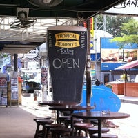 Tropical Murphy's - 42 tips