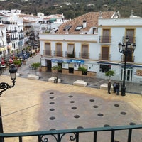Ayuntamiento de Torrox - City Hall