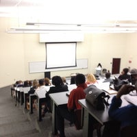 Union County College - Elizabeth Campus - 8 tips