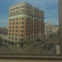 Littlefield Building - Coworking Space in Downtown Austin