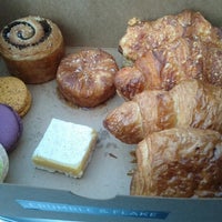 Crumble & Flake - Capitol Hill - Seattle, WA