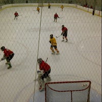 Western Fair District Sports Centre - East London - London, ON