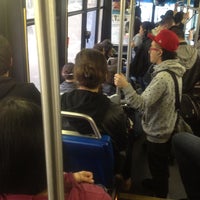 MBTA Bus Route 57 - Bus Line