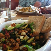 WaterCourse Foods - Vegetarian / Vegan Restaurant in Denver